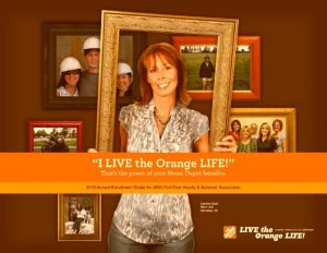 LiveTheOrangeLife - Official Portal www.LiveTheOrangeLife.com